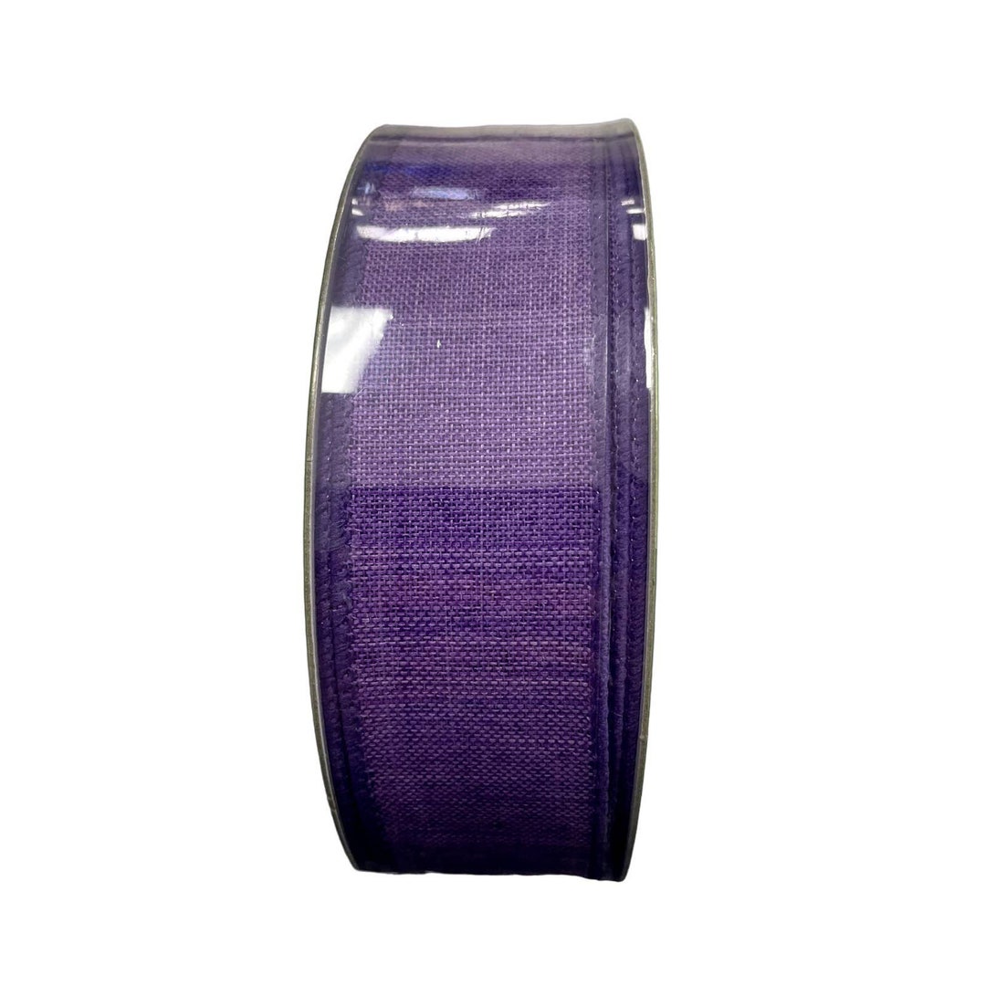 Member's Mark Premium Ribbon (1.5 Inches Wide X 50 Yards) - PURPLE - Etsy