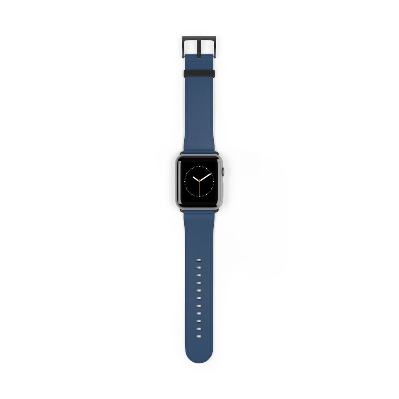 Blue Apple Watch Band Blue Denim Apple Watch Band Apple Watch Band Blue ...