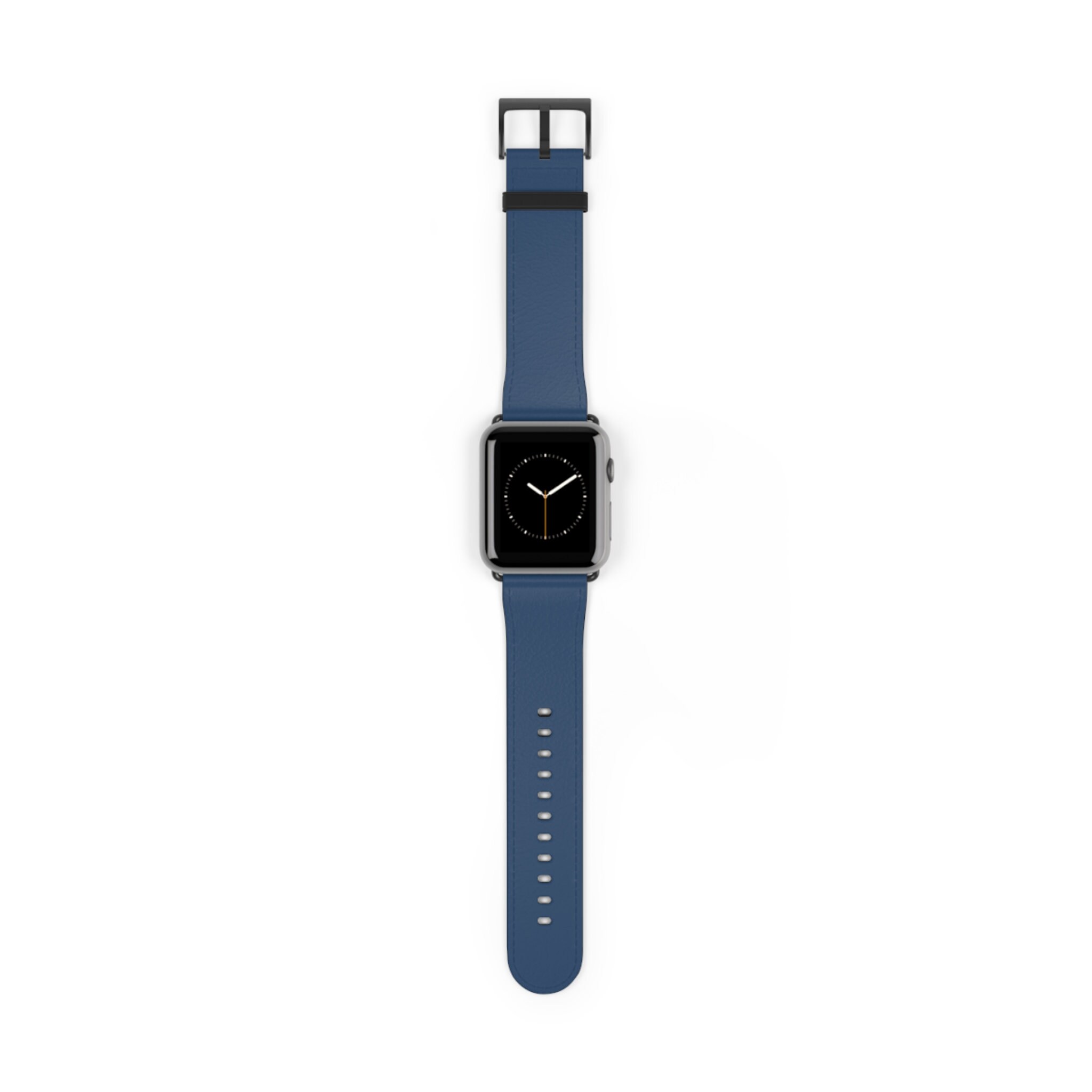 Blue Apple Watch Band Blue Denim Apple Watch Band Apple Watch Band Blue ...