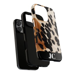 Personalized Western Cowgirl Phone Case, Tough Rodeo Phone Case ...