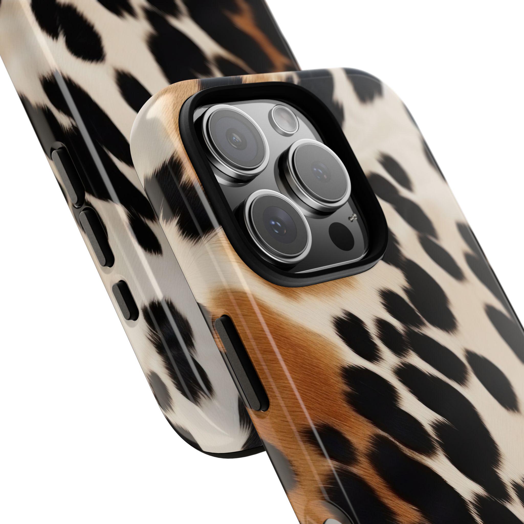 Personalized Western Cowgirl Phone Case, Tough Rodeo Phone Case ...