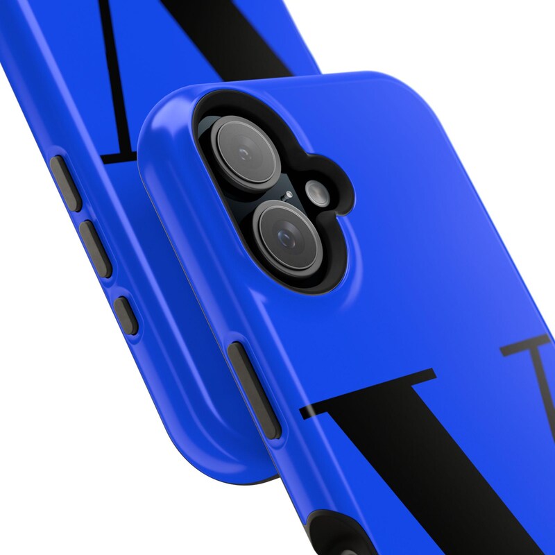 Neon iPhone Case - Etsy