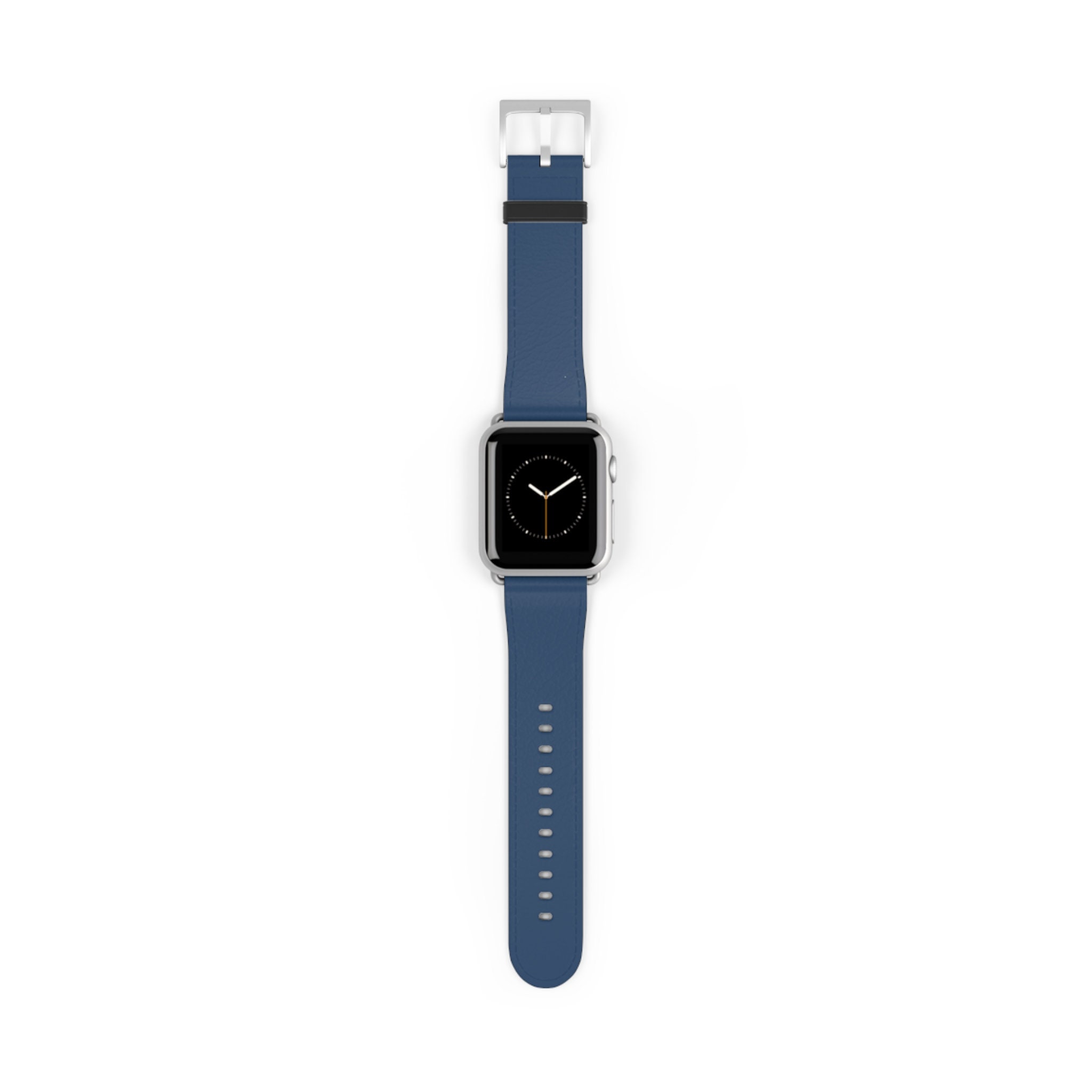 Blue Apple Watch Band Blue Denim Apple Watch Band Apple Watch Band Blue ...