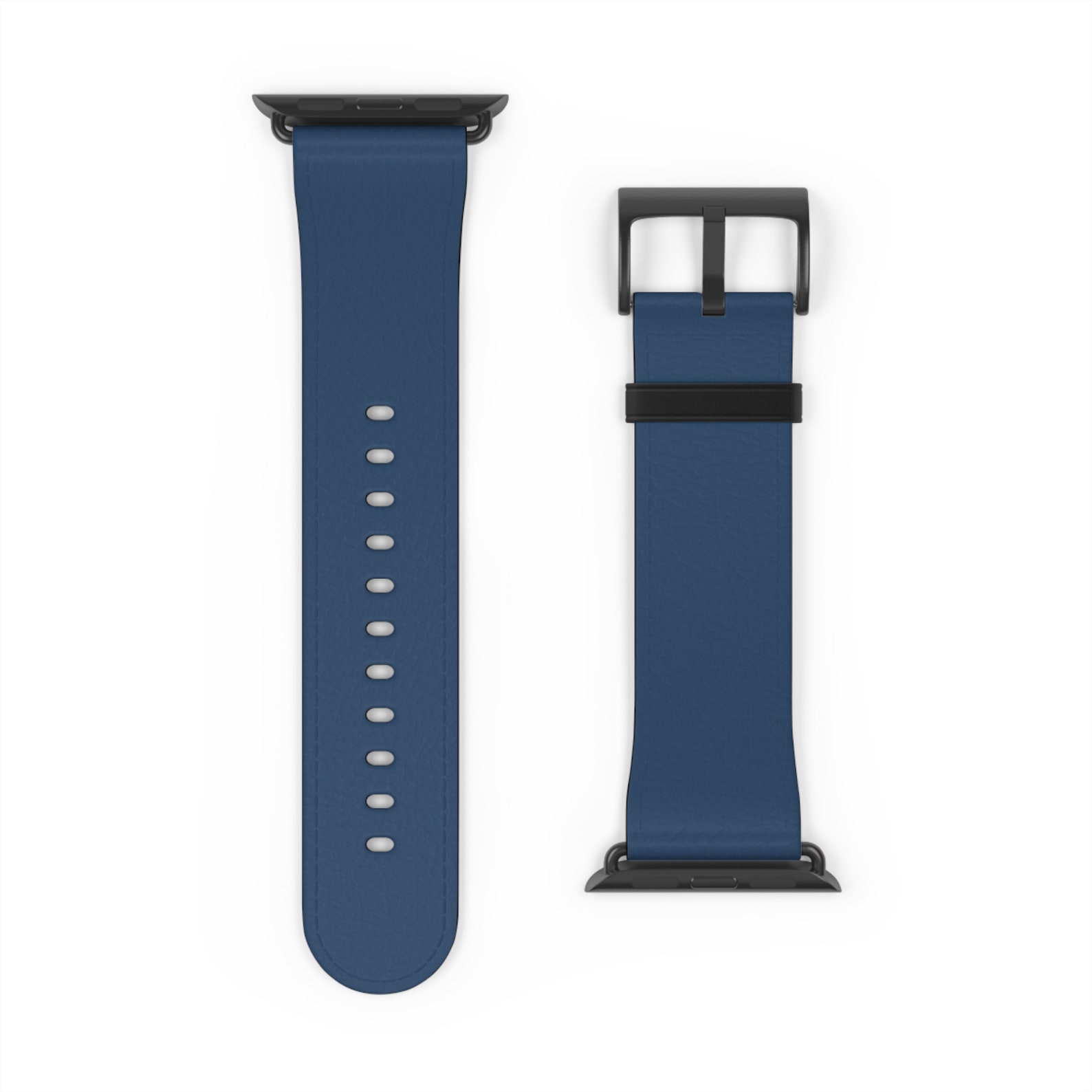 Blue Apple Watch Band Blue Denim Apple Watch Band Apple Watch Band Blue ...