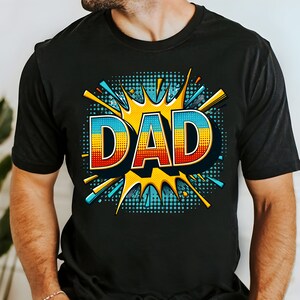 Dad PNG, Fathers Day PNG, Daddy PNG, Gift for Dad, Dad Clipart, Fathers ...