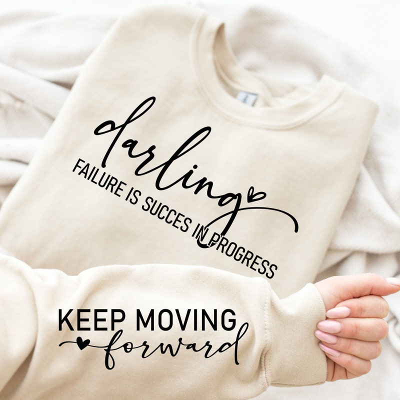 Keep Moving Forward - Etsy