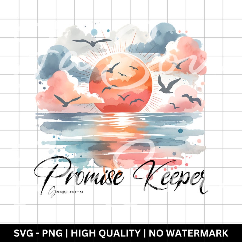 Promise Keeper PNG SVG, Christian Png, Relegion Png , Jesus Png ...