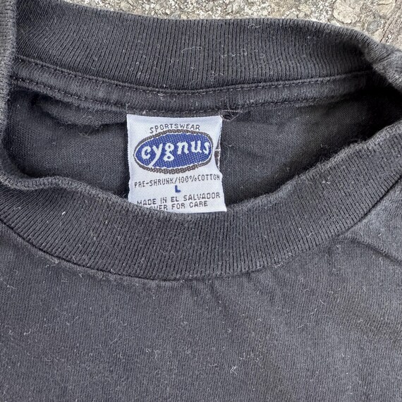 The Queers - "All Stars" T-Shirt (B2)- - Gem