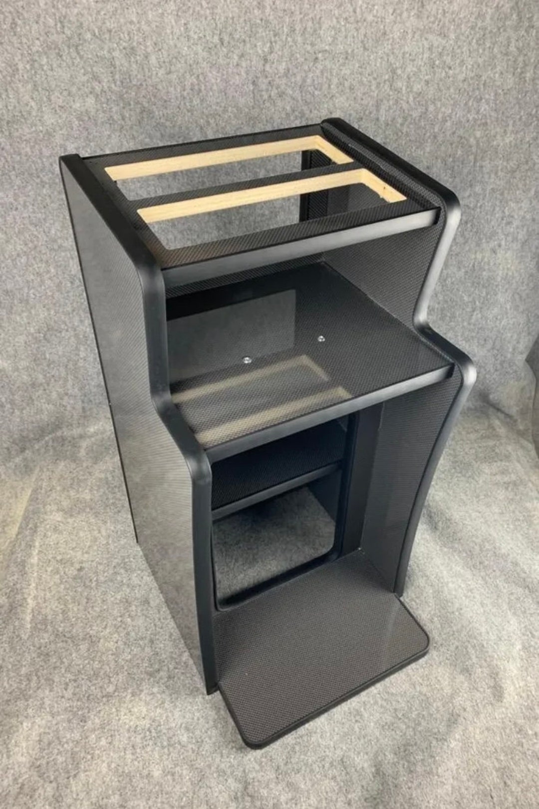 Standing Flight Simulator Centre Console Housing - Etsy UK