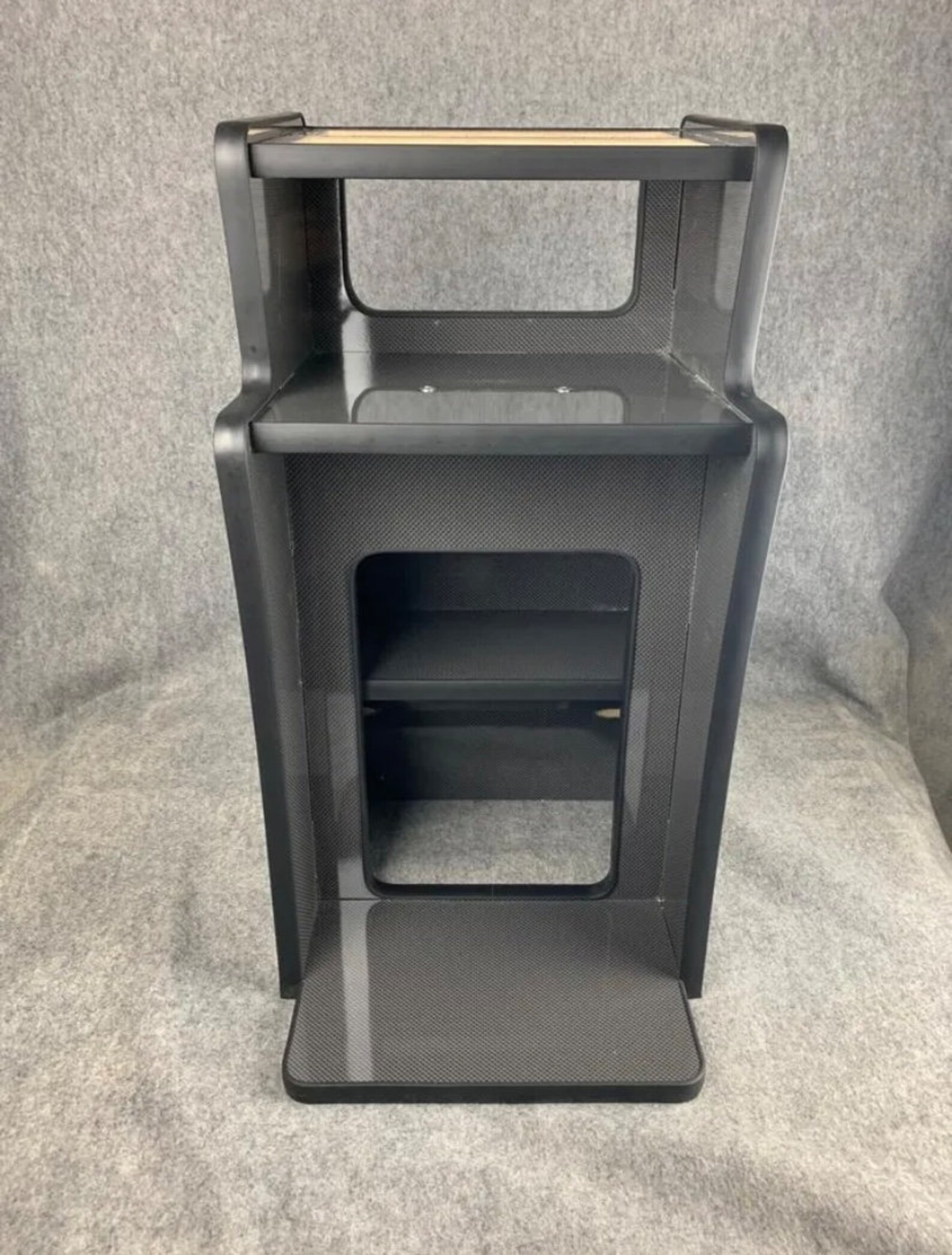 Standing Flight Simulator Centre Console Housing - Etsy UK
