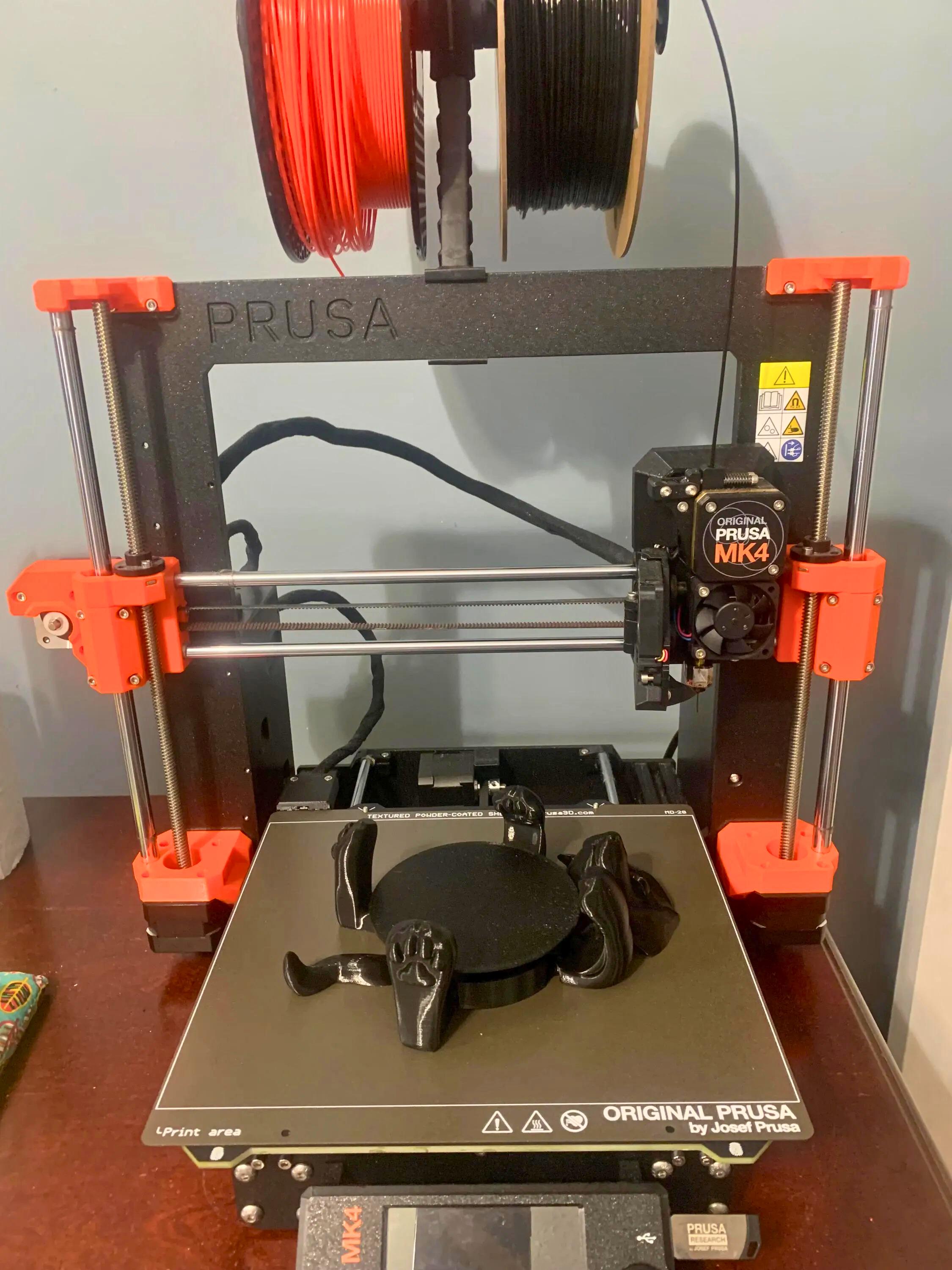 Canine Furry Friend Coaster: the Self-adjusting Mug Hugger - Etsy