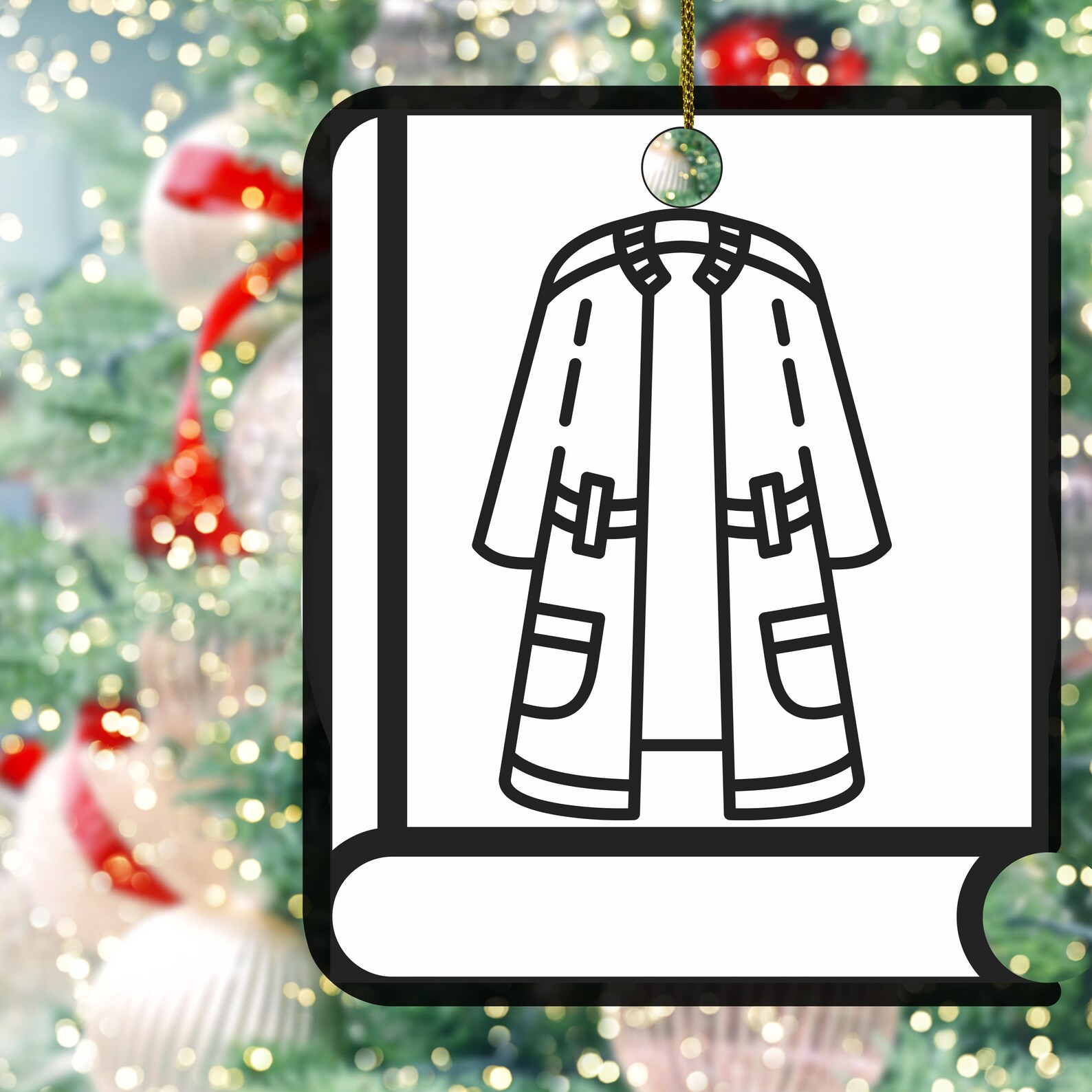 Printable Jesse Tree Ornaments, Jesse Tree Activity, Catholic Advent ...