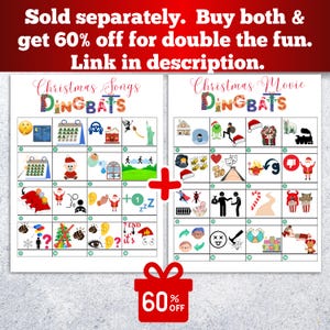 Printable Office Games Team Building Games Office Dingbats Get to Know ...