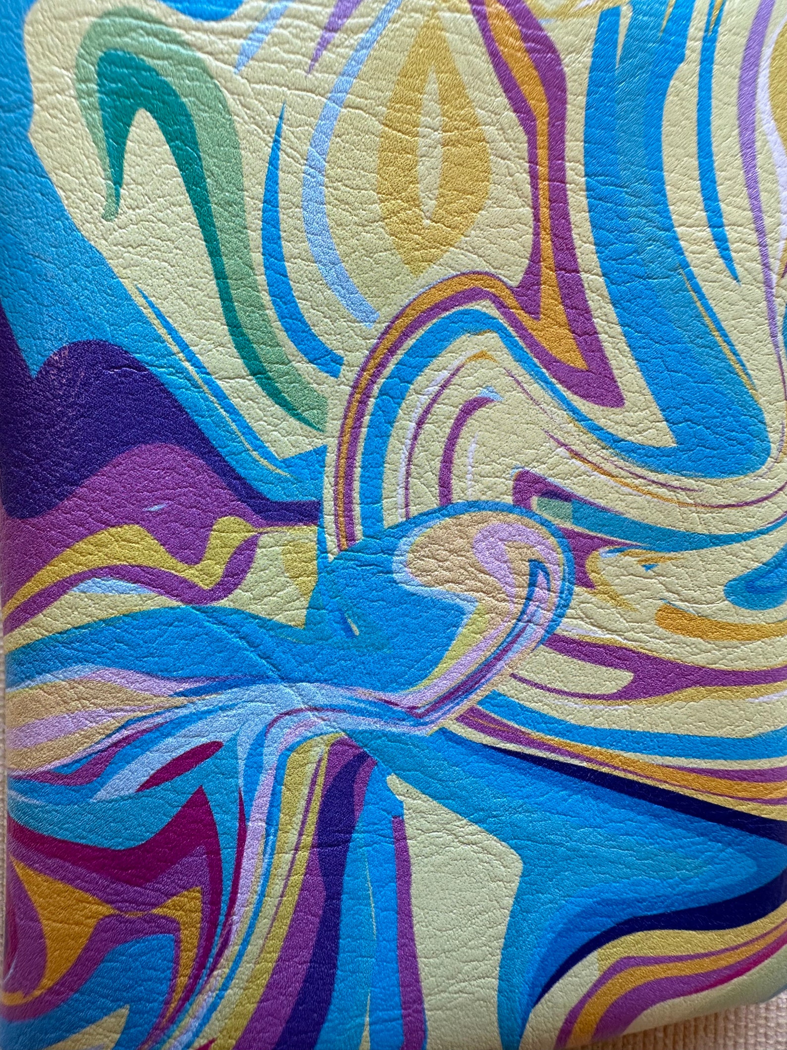 Stanley Cup Accessory| Wallet for Stanley Cup| Zipper Purse| Tie-dye ...