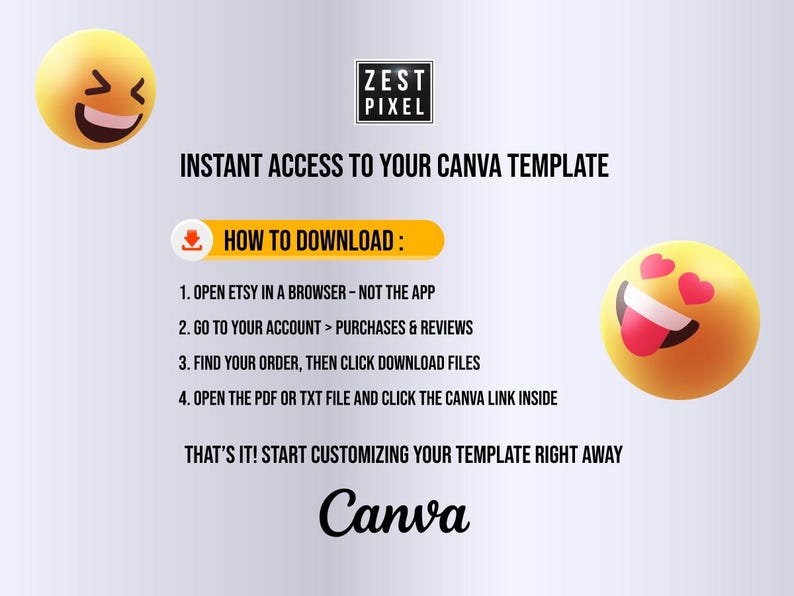 Editable Church Program Template: Revival, Anniversary, Conference ...