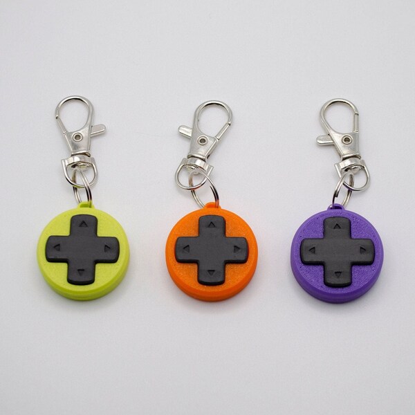 Keychain Fidget - Etsy Australia