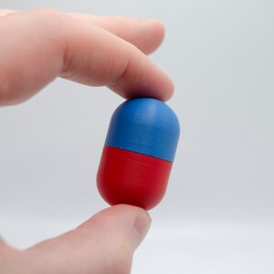 Pivot Pad and Pill Fidget Toy Combo Customizable Colors - Etsy