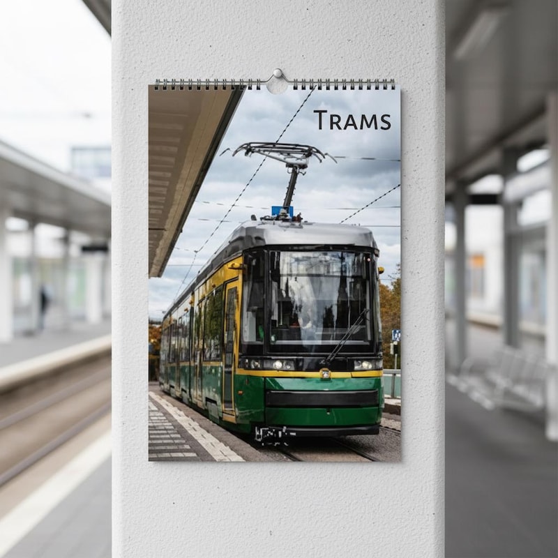 2026 Rdo Calendar Etu Vic - Etsy Australia