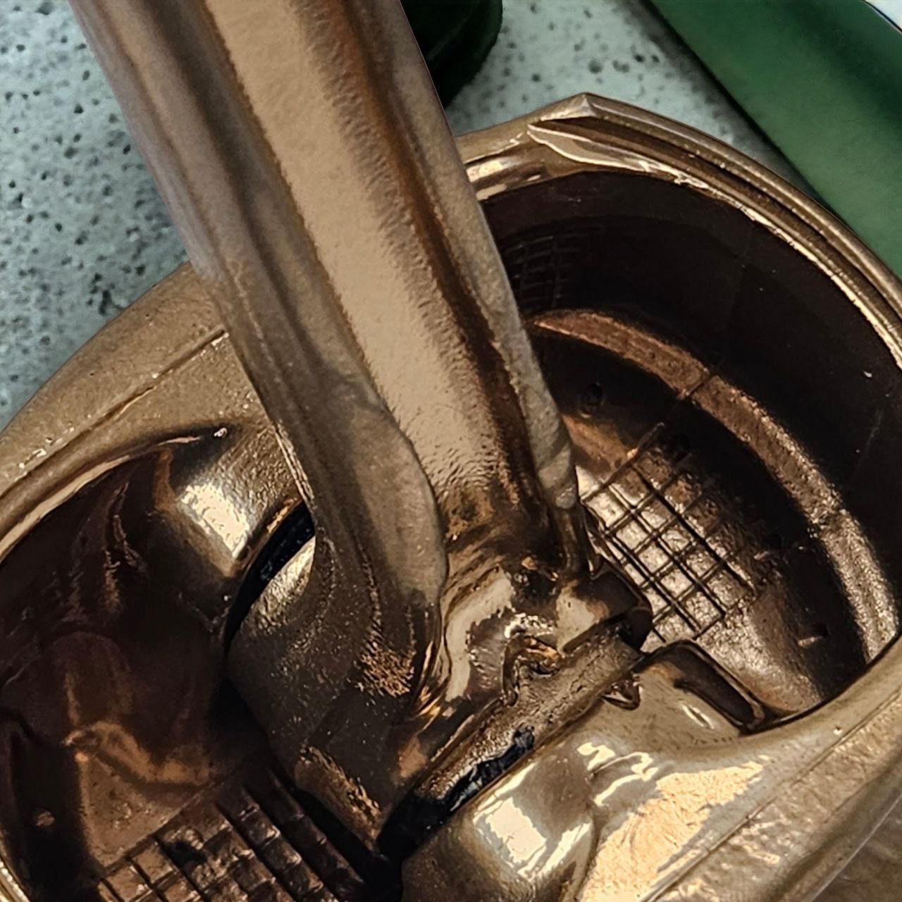 Desk Clock, Piston Clock, Automotive Decor, Car Guy Gift, Car Engine ...