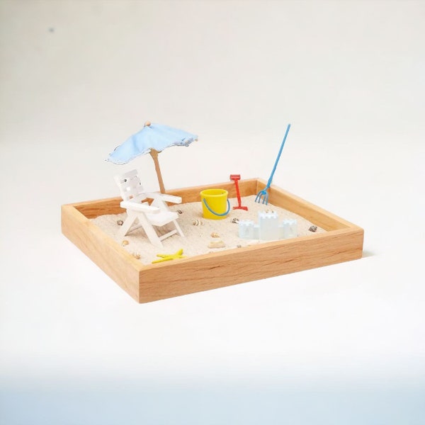 Sandplay - Etsy