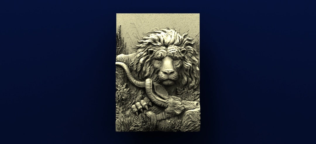 3d Stl Relief Model,3d Relief Drawing,wood Working,stl Files for Cnc,3d Printer,digital Print,3d ...