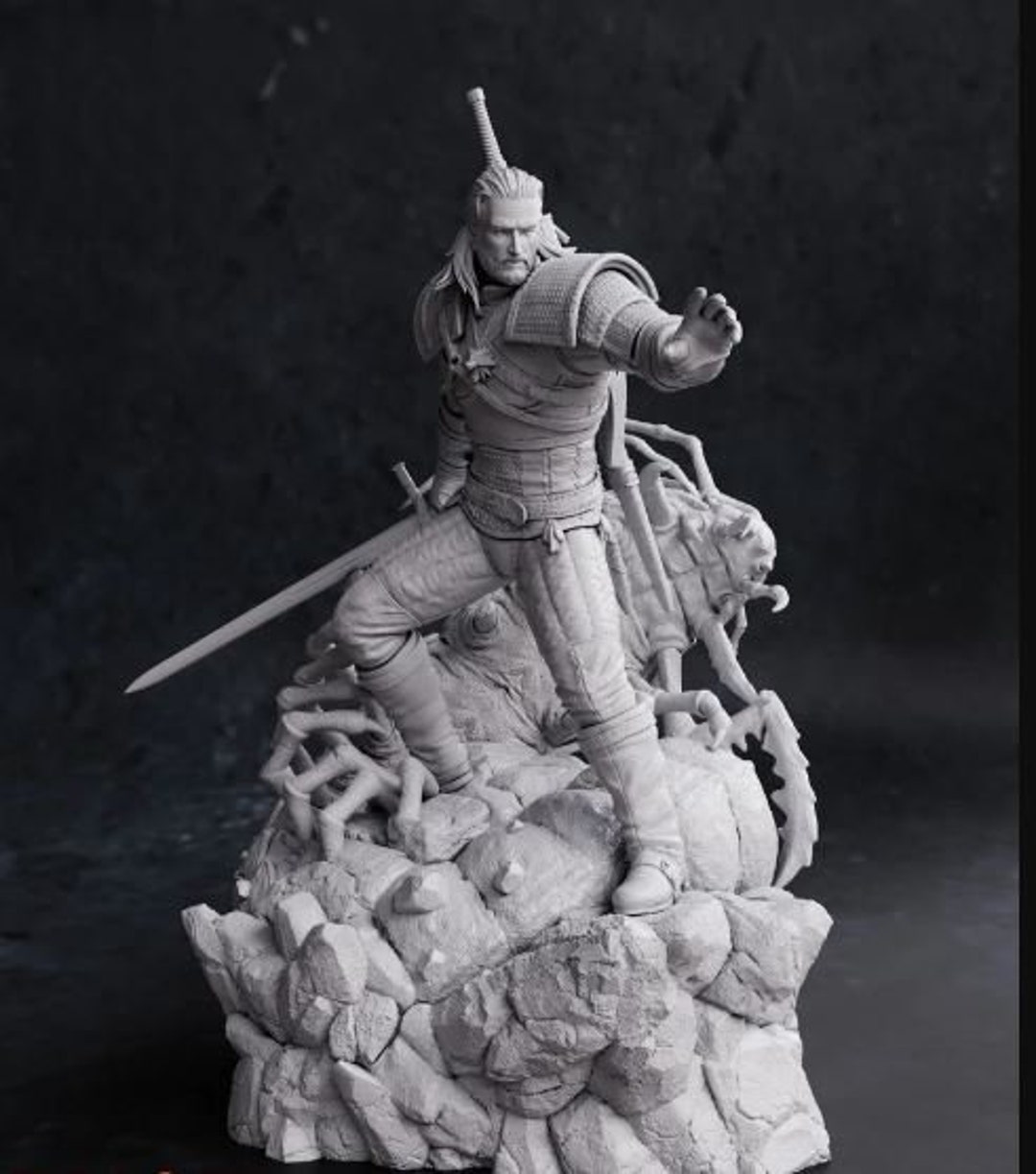 Modelo 3d stl, arquivos de impressora 3d, stl para impressão, figura 3d ...
