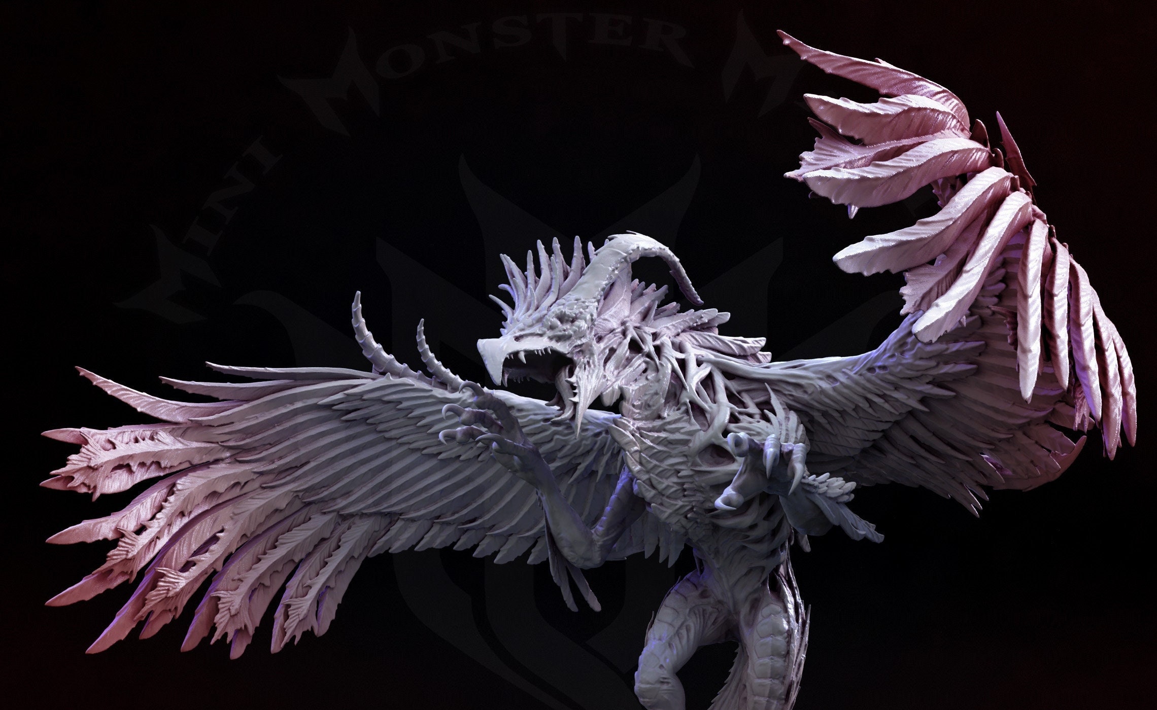 3d Stl Model,stl for Print,3d Printer,3d Printing Files,digital Print ...