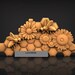 3d Stl Files,3d Bee Relief Model,cnc Machine,artcam,3d Stl Print ...