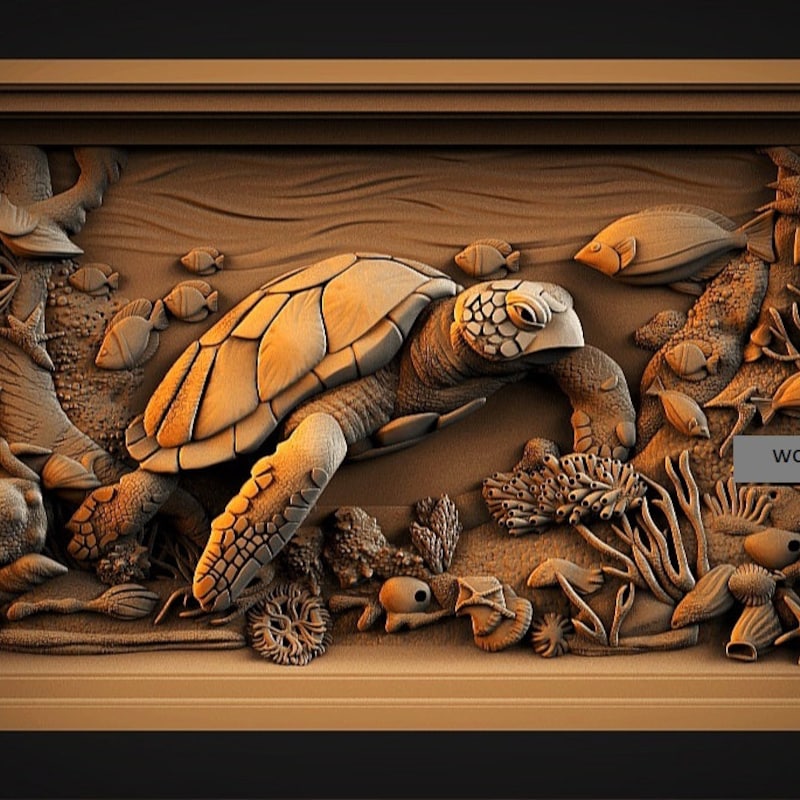 Cnc Router Files for Wood - Etsy