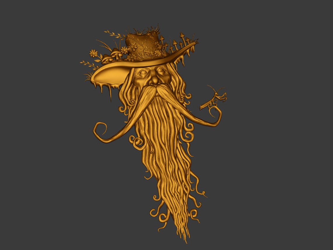 3d Stl Relief Files,3d Printer and Cnc Machine,3d Wall Decorwood ...