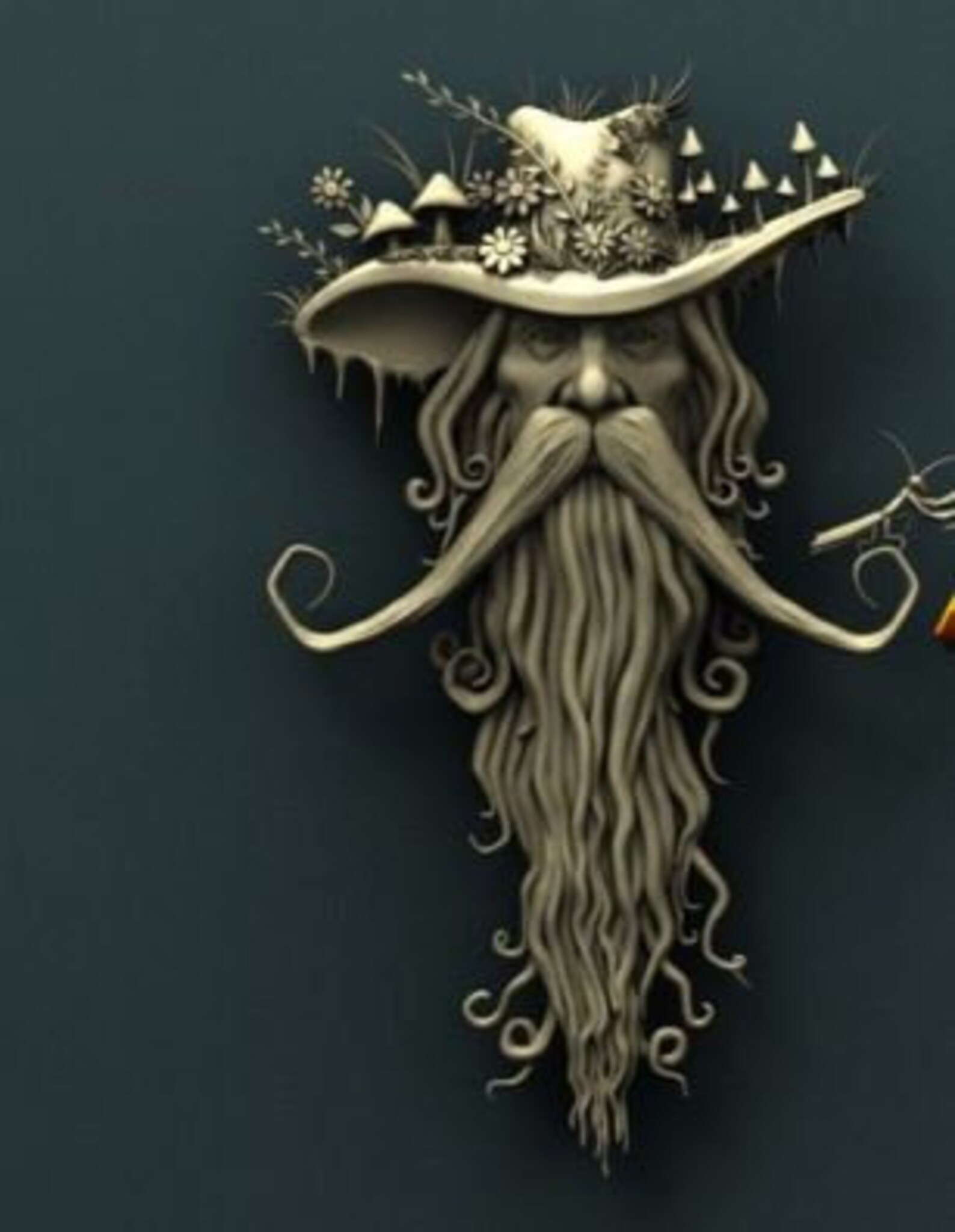 3d Stl Relief Files,3d Printer and Cnc Machine,3d Wall Decorwood ...