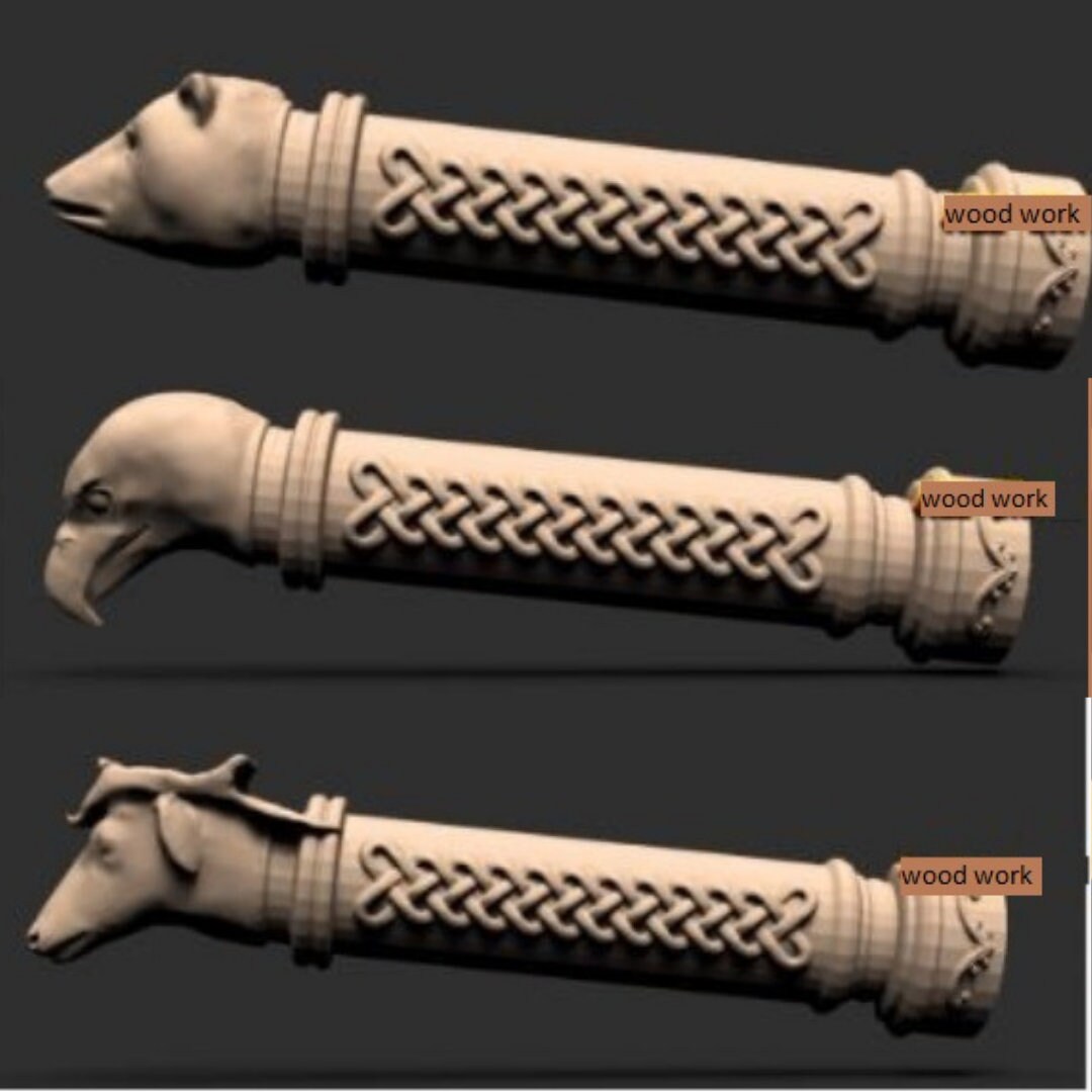 3d Stl Model,stl Drawing Files3d Printer and Printing Files,cnc Machine ...