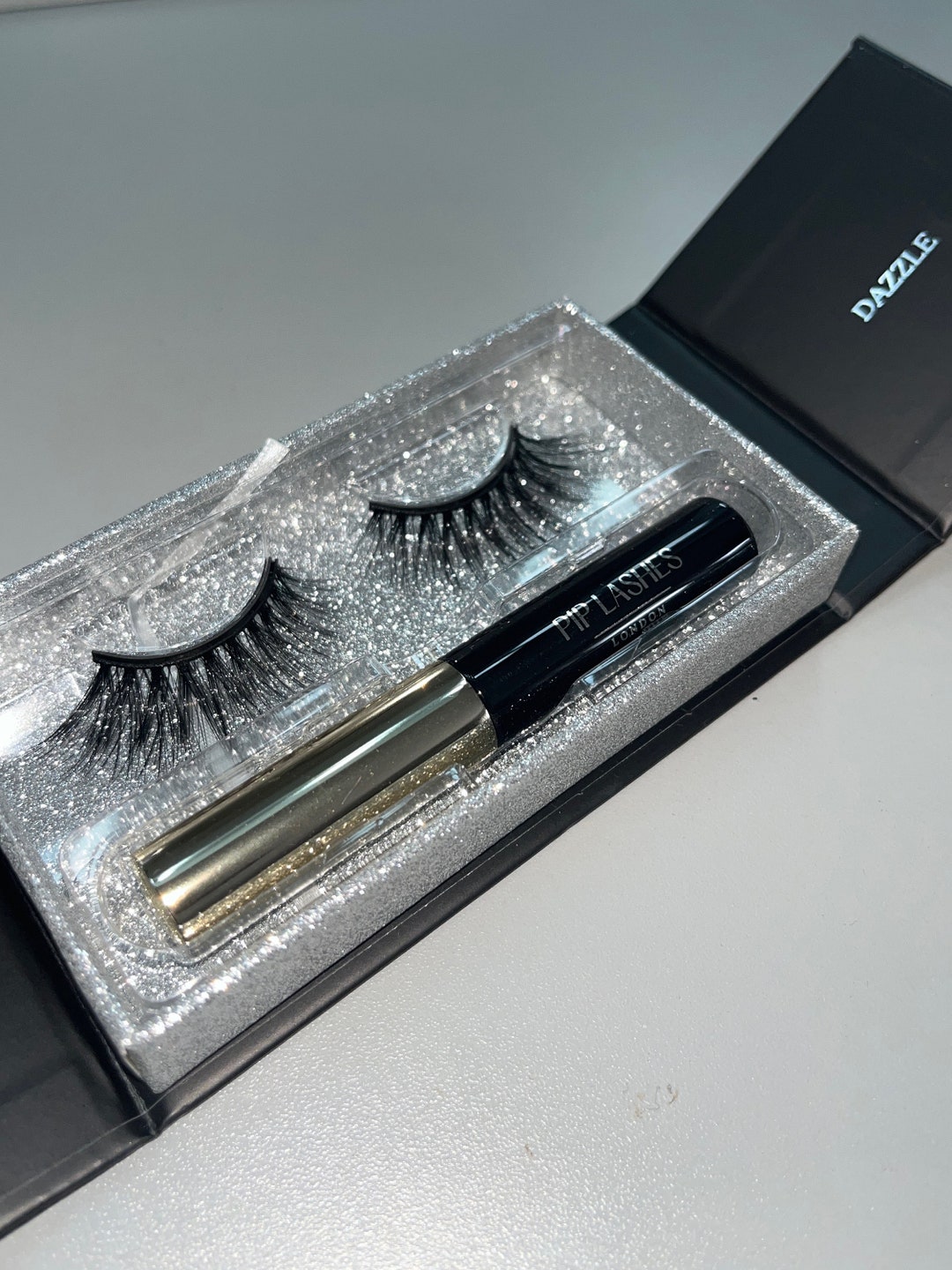 Beautiful Magnetic Eyelashes DREAM GIRL COLLECTION - Etsy