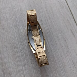 Vintage Phasar 2000 Women's Digital Quartz Dress Watch With Red LED ...