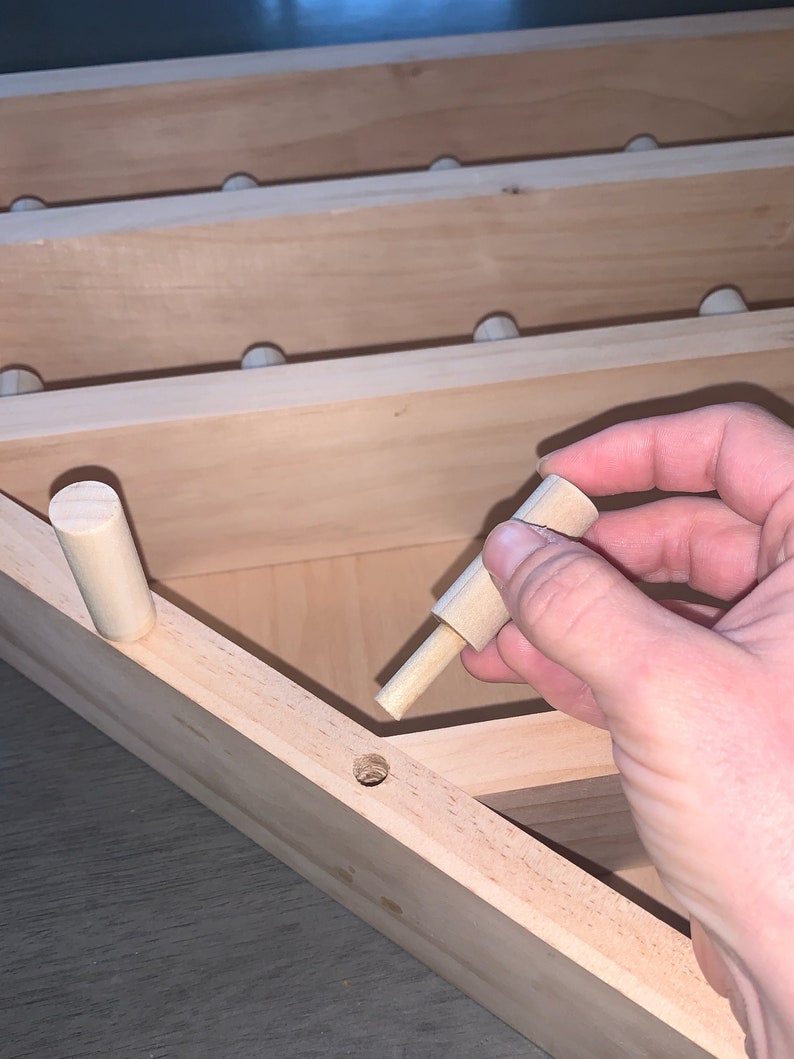 Home Plate Bling Box Baseball & Softball Rings, Medals, Game Balls - Etsy