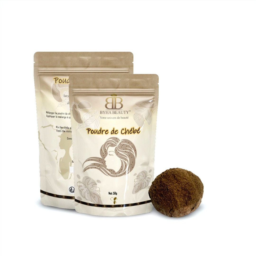 Chebe Powder, Frizzy Hair, Hair Growth, Long Hair, Chebe Chad Powder ...