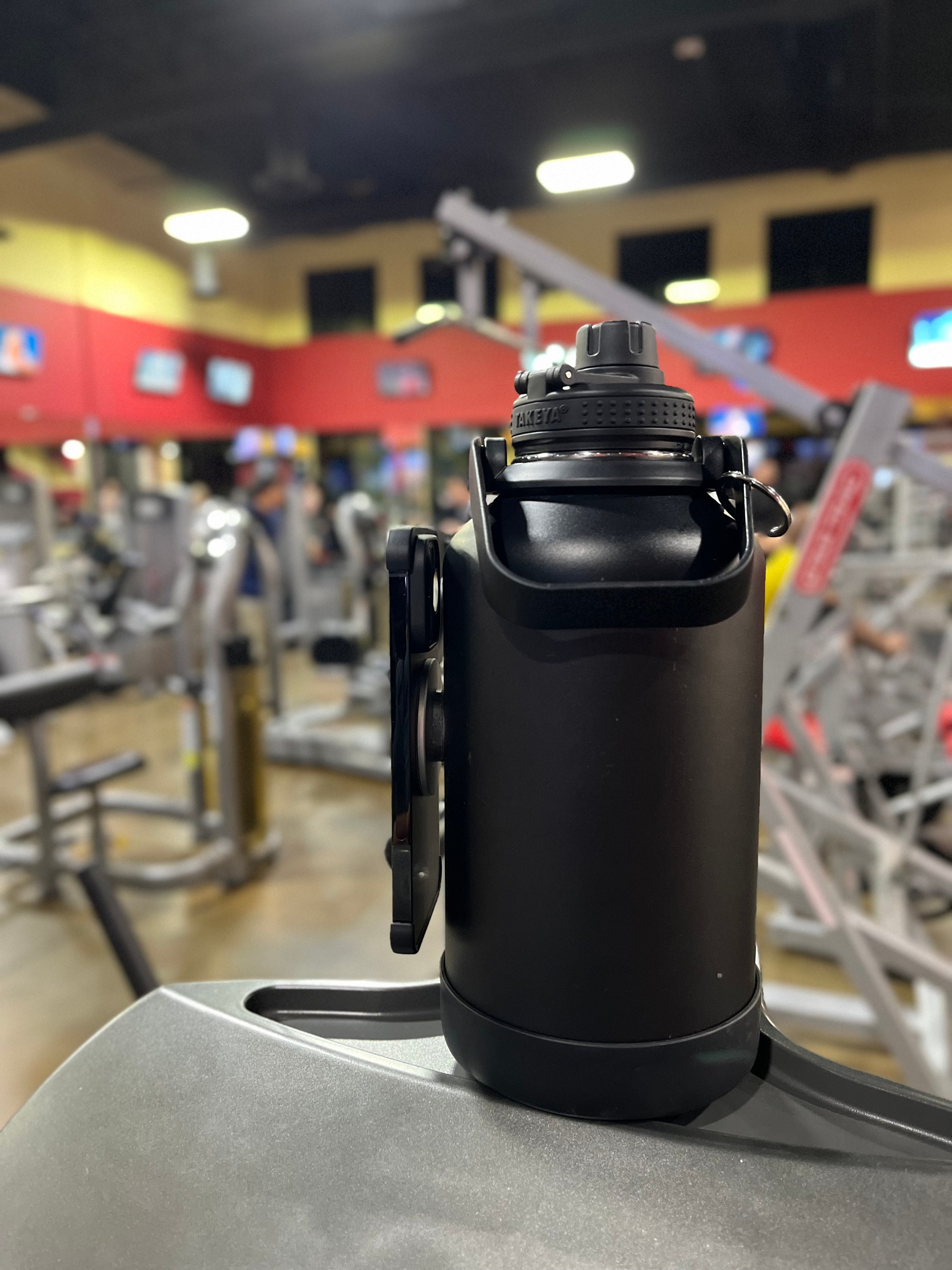 Hydro Bottle Magsafe Phone Mount - Etsy