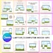 70 Mockup Templates Editable Canva Templates Etsy Listing Mockup ...