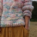 Adult ‘big Cozy’ Super Chunky Knitting Pattern - Etsy UK