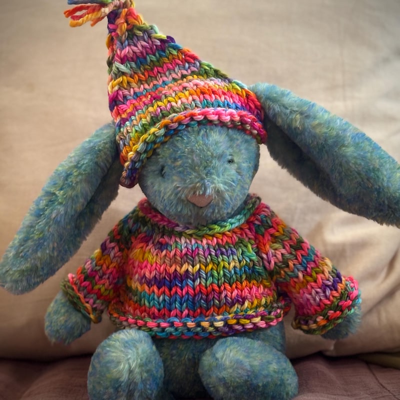 Peanut Accessories Jellycat - Etsy