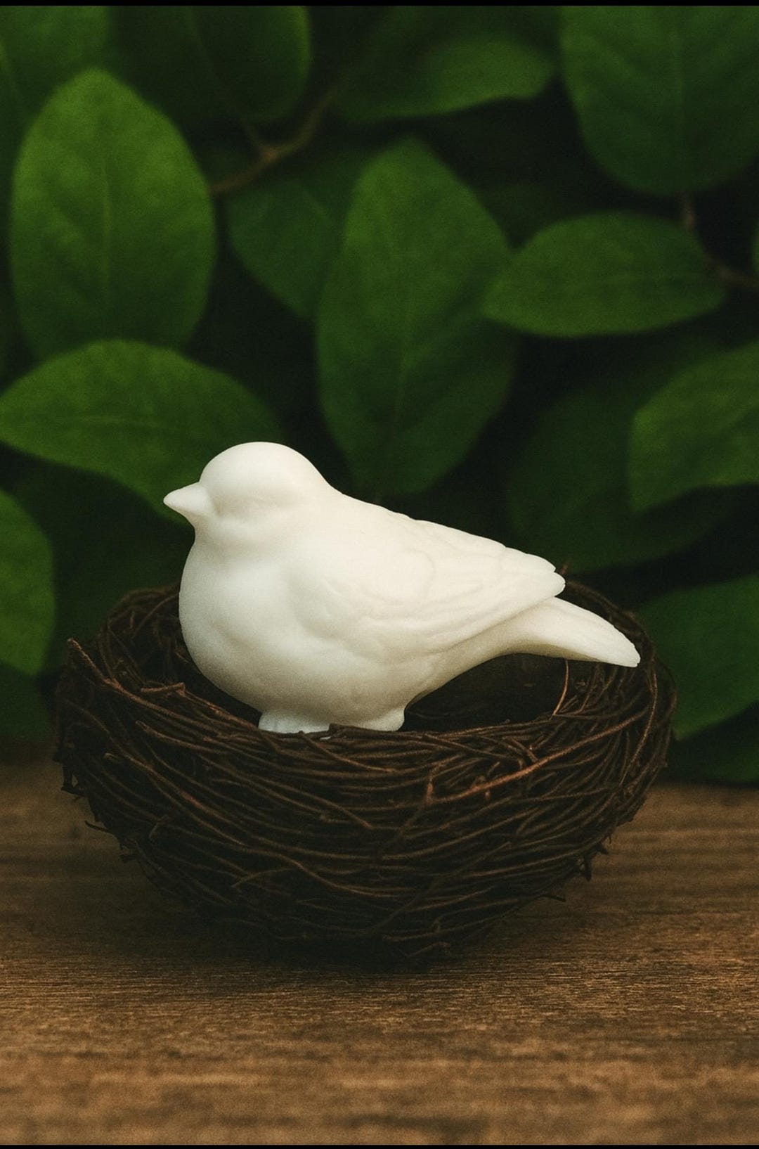 Soap: Hand Poured 3D Bird - Etsy