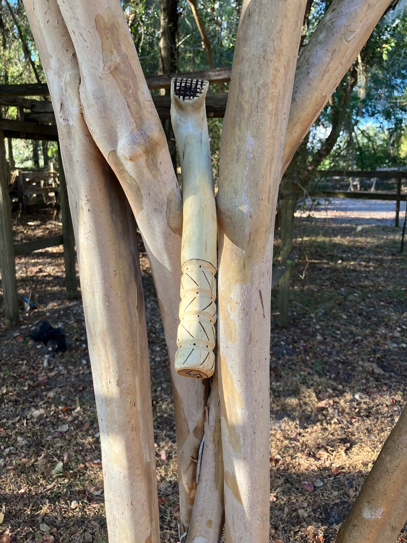 Handmade Crape Myrtle Wood Meat/kitchen Hammer - Etsy