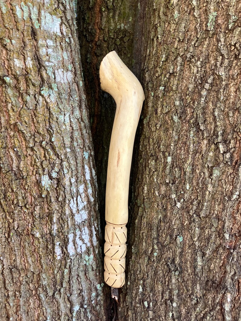 Handmade Crape Myrtle Wood Meat/kitchen Hammer - Etsy