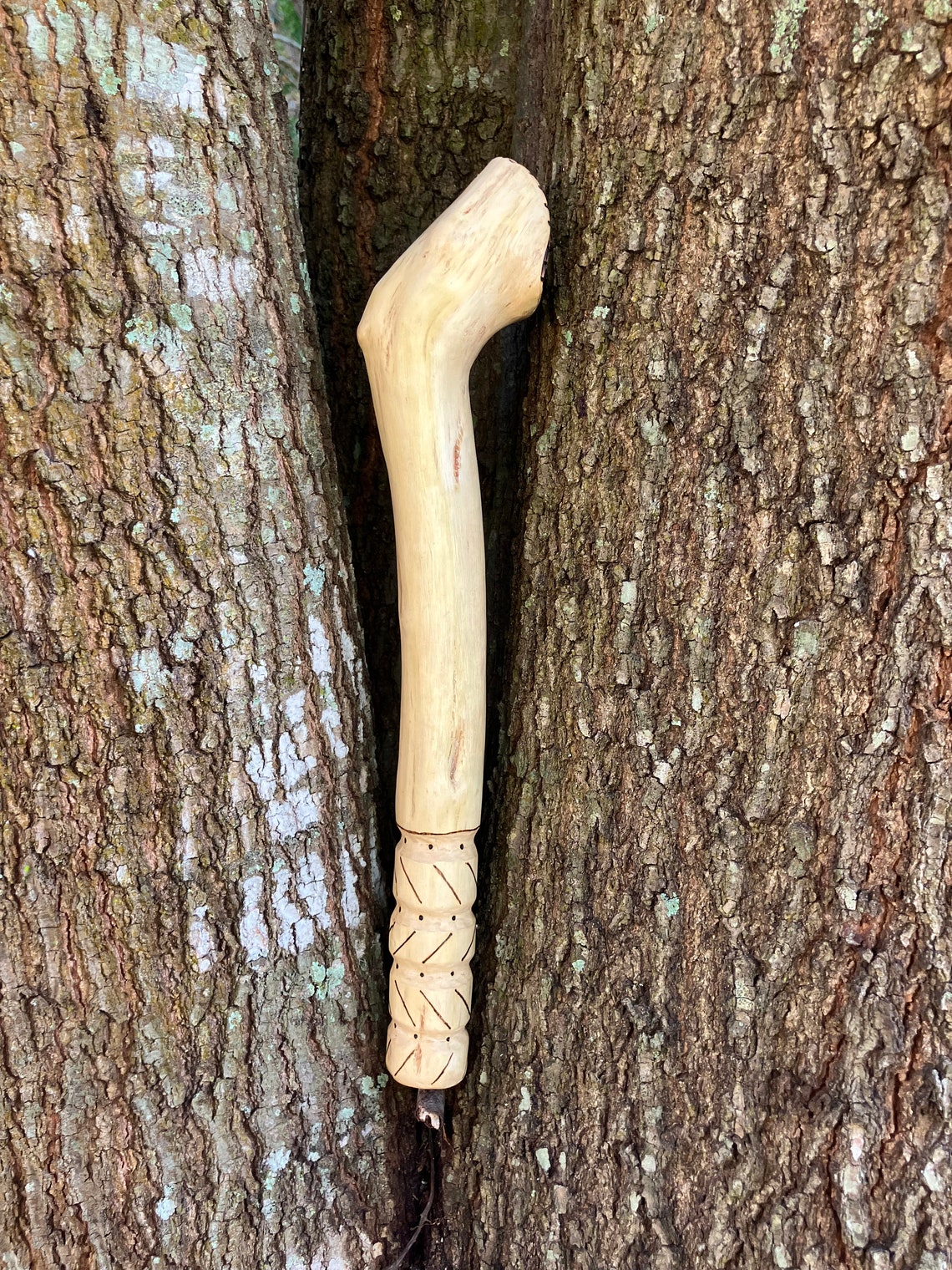 Handmade Crape Myrtle Wood Meat/kitchen Hammer - Etsy