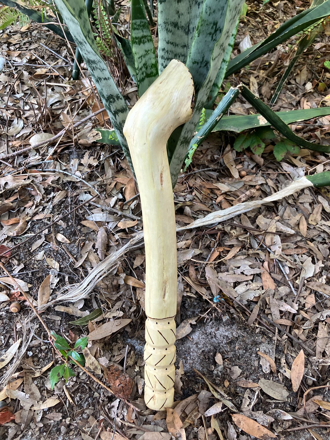 Handmade Crape Myrtle Wood Meat/kitchen Hammer - Etsy