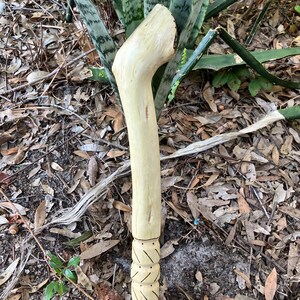 Handmade Crape Myrtle Wood Meat/kitchen Hammer - Etsy