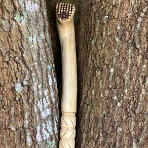 Handmade Crape Myrtle Wood Meat/kitchen Hammer - Etsy