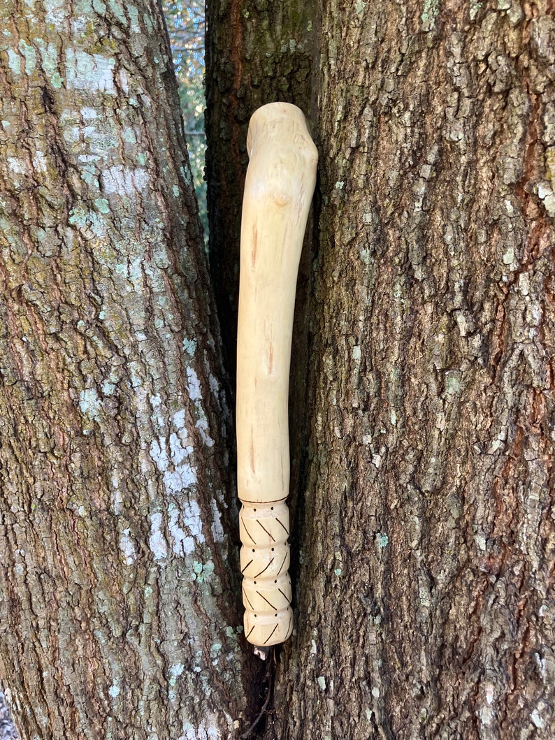 Handmade Crape Myrtle Wood Meat/kitchen Hammer - Etsy