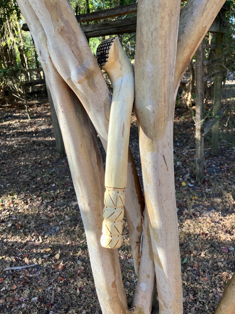 Handmade Crape Myrtle Wood Meat/kitchen Hammer - Etsy