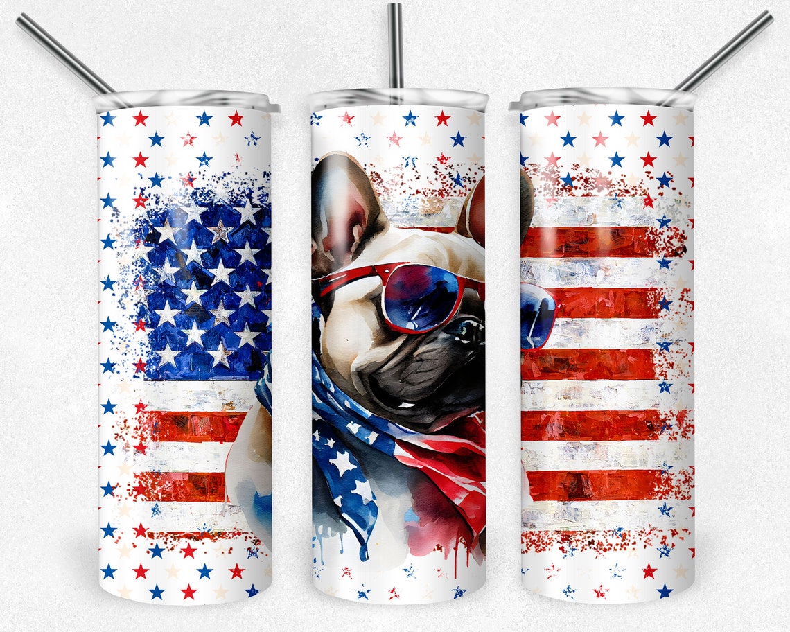 Design de sublimação para copo térmico fino de 20 oz com estampa ...